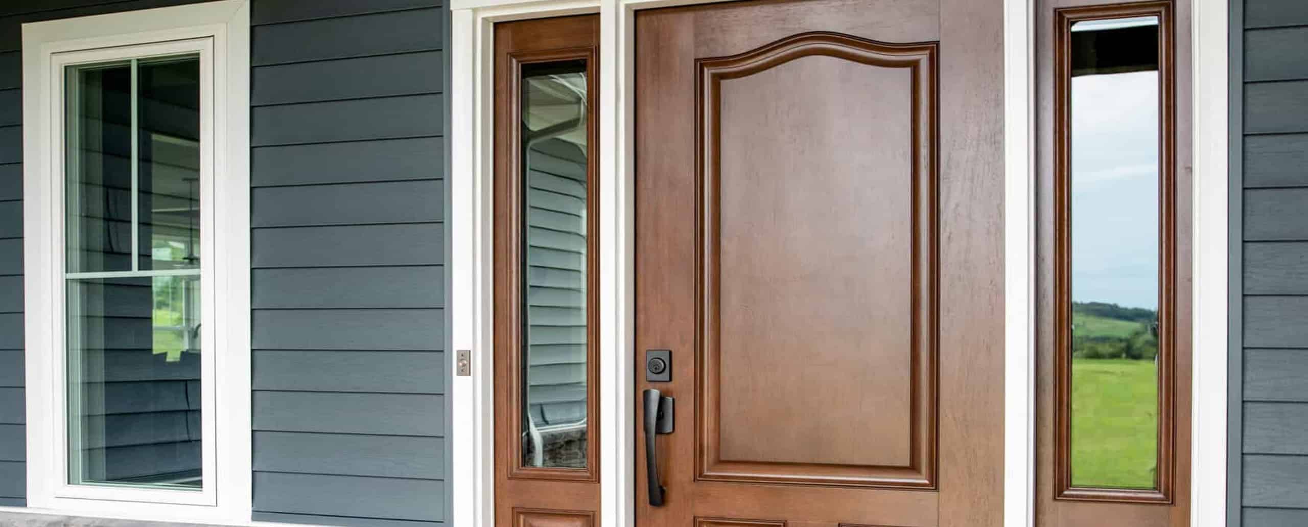 Replacement Doors in San Antonio | Window Source of SA