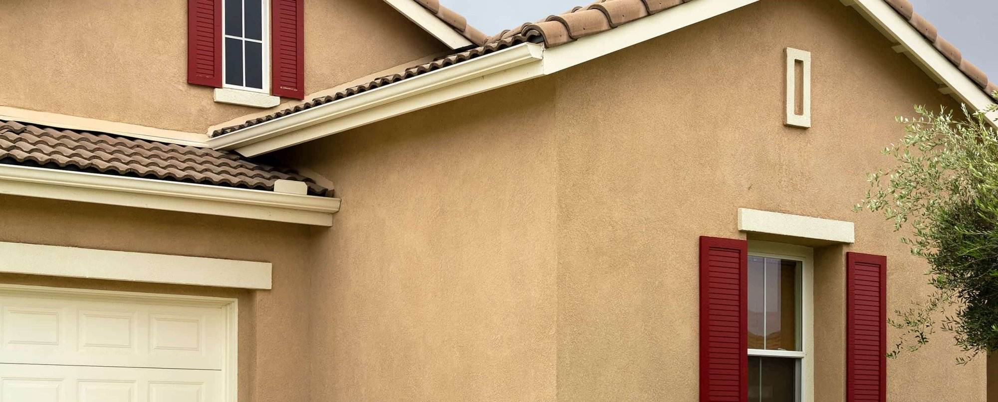 Stucco House Siding Stucco Siding Company Minneapolis, MN (Over 200+