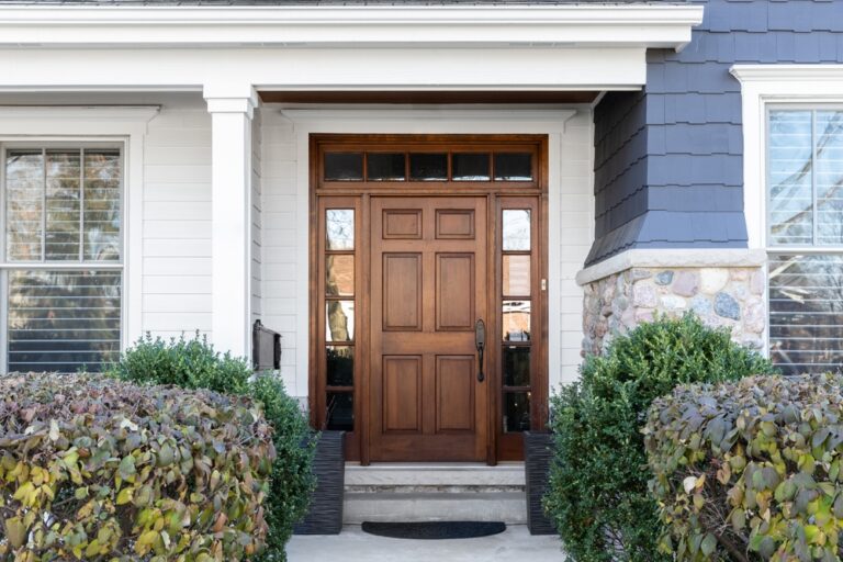Elevating Curb Appeal: The Power of the Perfect Exterior Door - The ...